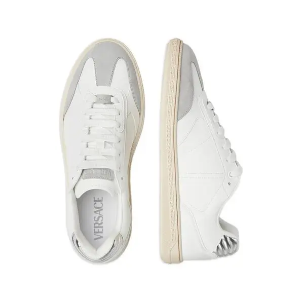 Versace Low-top Trainers