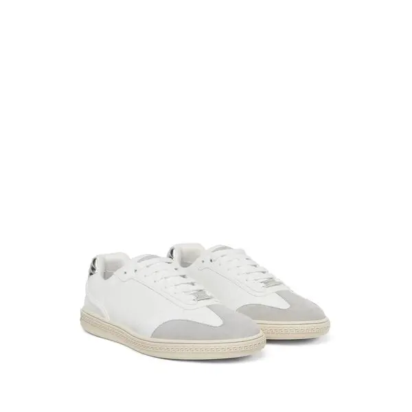 Versace Low-top Trainers