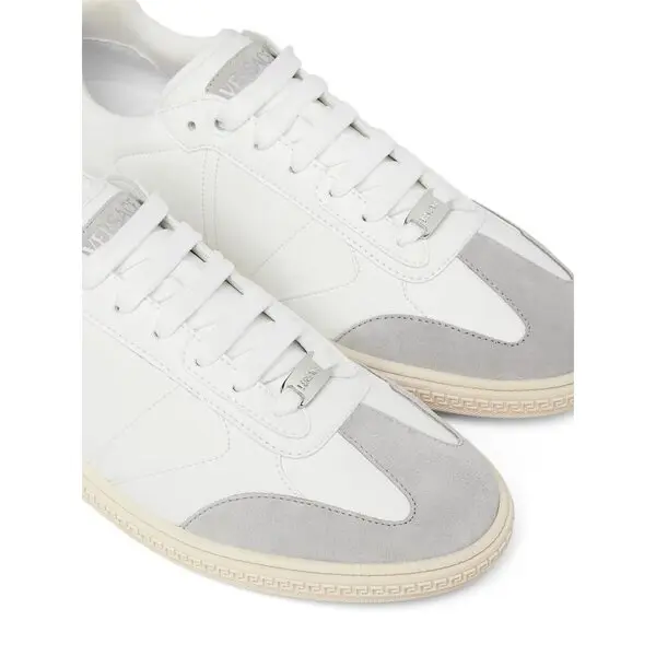 Versace Low-top Trainers