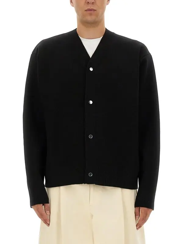 Jacquemus Double Cardigan
