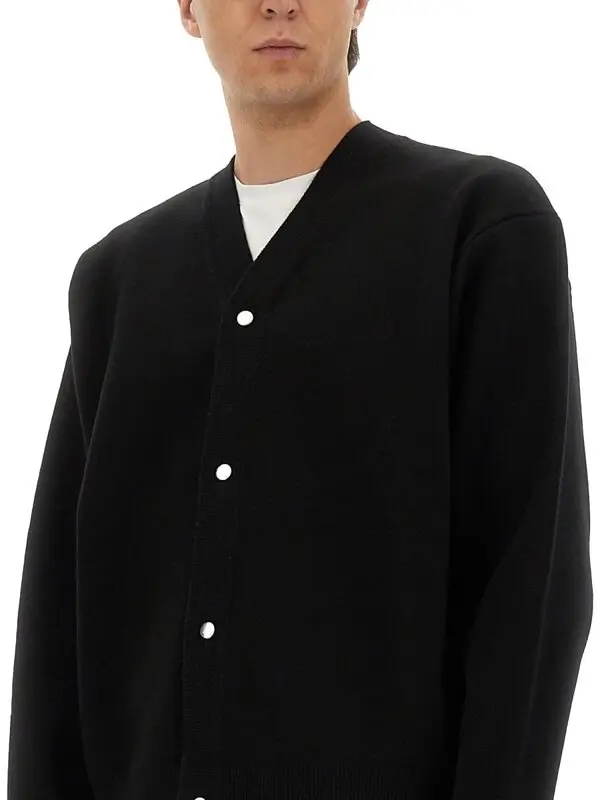 Jacquemus Double Cardigan
