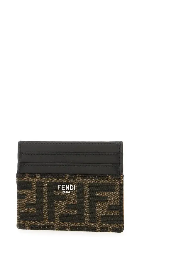 Fendi Accessories Wallets