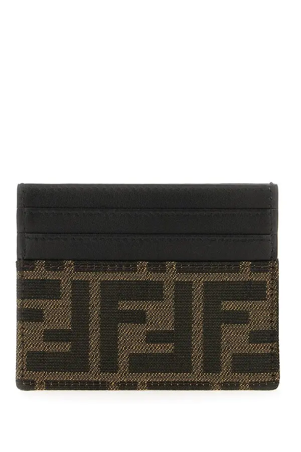 Fendi Accessories Wallets