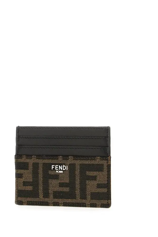 Fendi Accessories Wallets - Multicolor