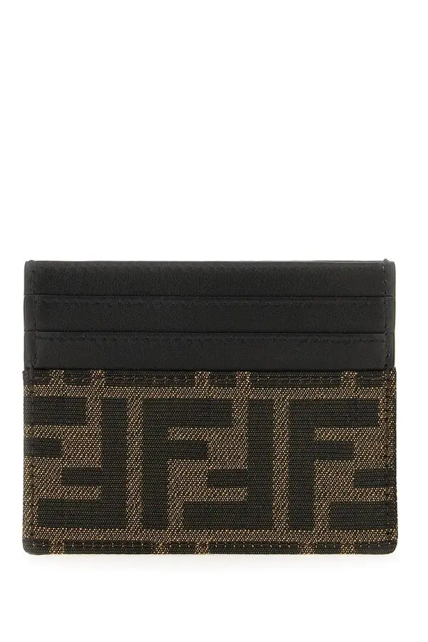 Fendi Accessories Wallets - Multicolor