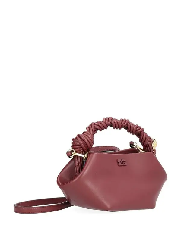 GANNI Mini Butterfly Bag - Multicolor