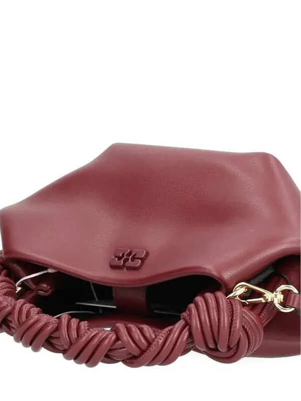 GANNI Mini Butterfly Bag - Multicolor