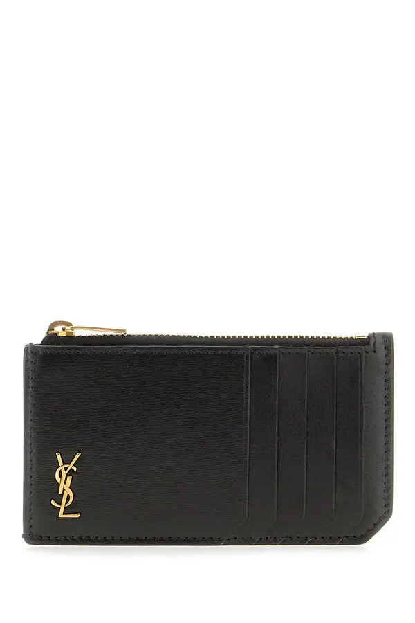 Saint Laurent Accessories Wallets
