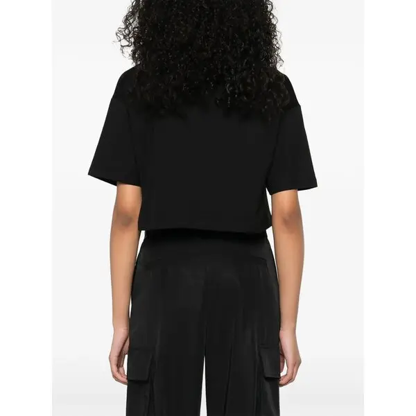 Balmain Tops T-shirts & Jerseys