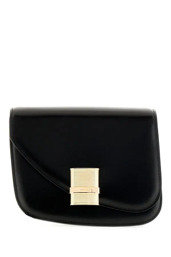 FERRAGAMO Crossbody Bag - Multicolor