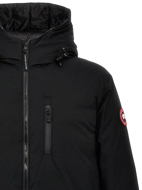 Canada Goose Lodge' Jacket