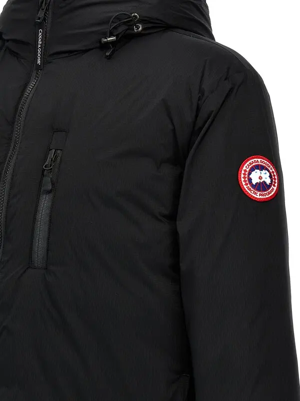 Canada Goose Lodge' Jacket