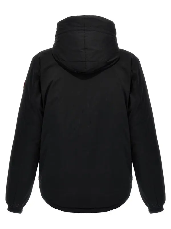 Canada Goose Lodge Jacket