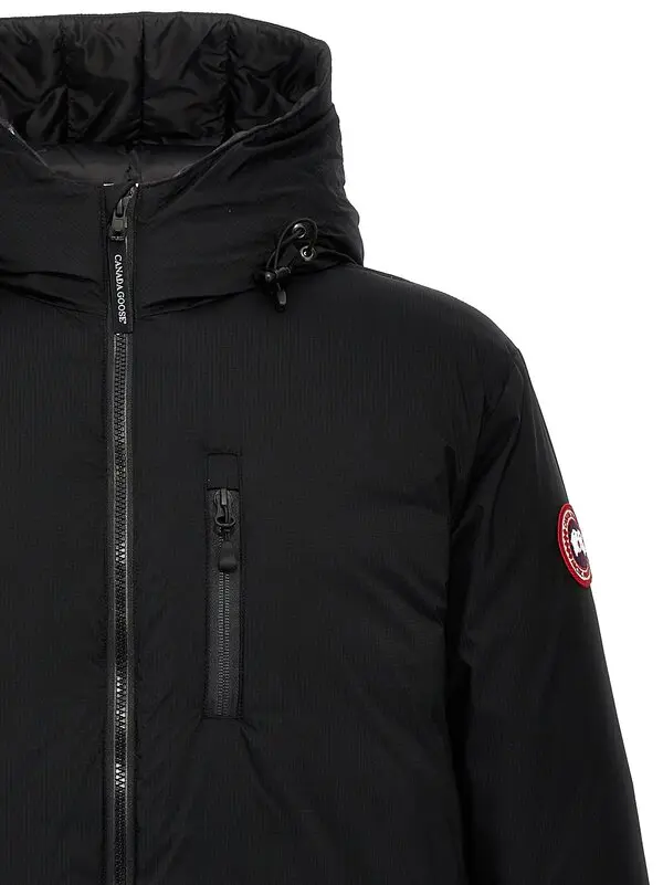 Canada Goose Lodge Jacket