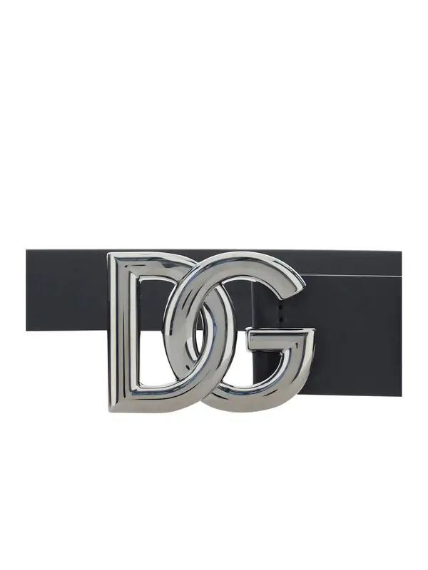 Dolce & Gabbana Tosca Belt