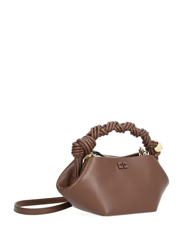 GANNI Mini Butterfly Bag