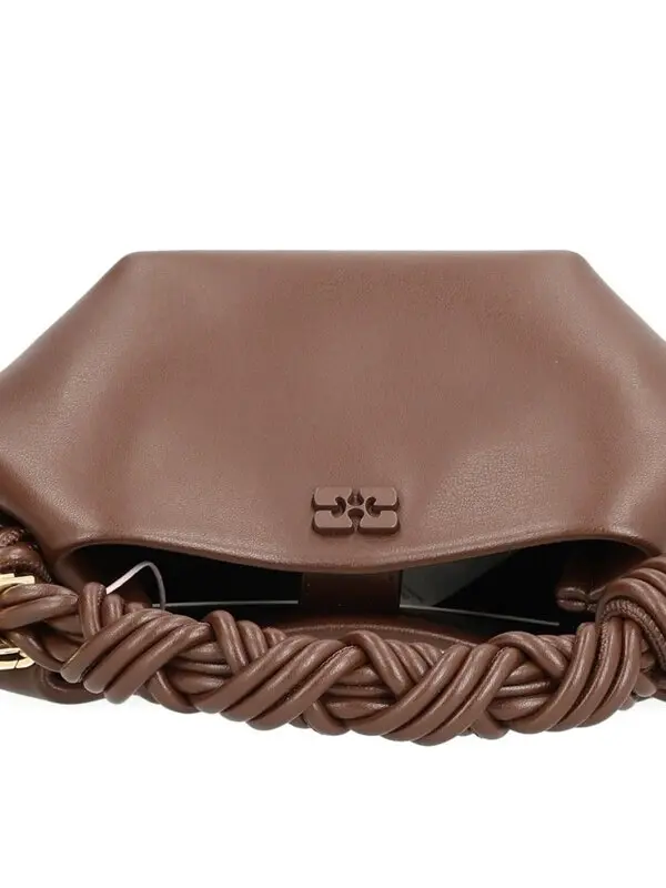 GANNI Mini Butterfly Bag