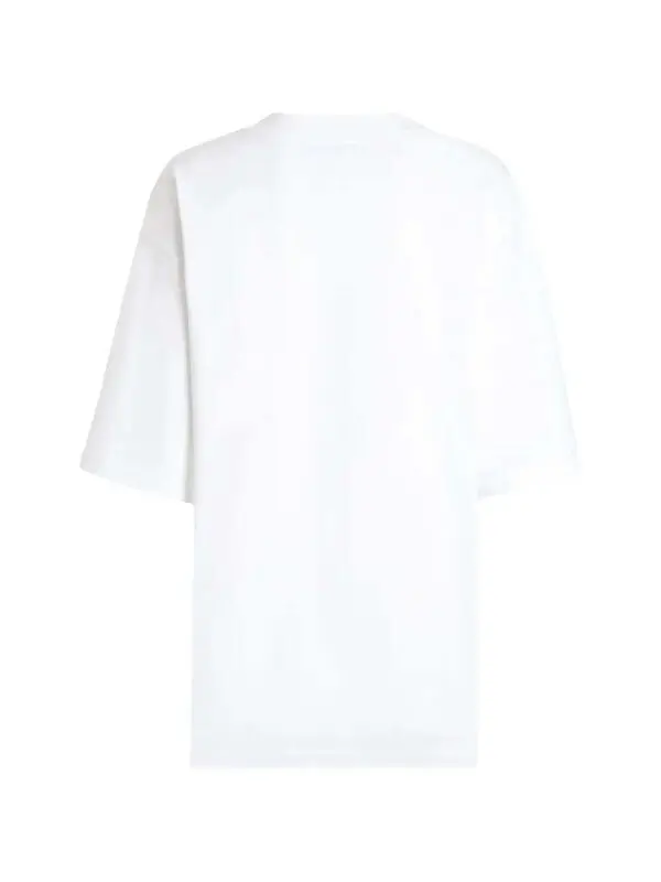 Dolce & Gabbana Cotton Jersey T-shirt