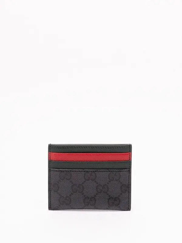 Gucci Card Case