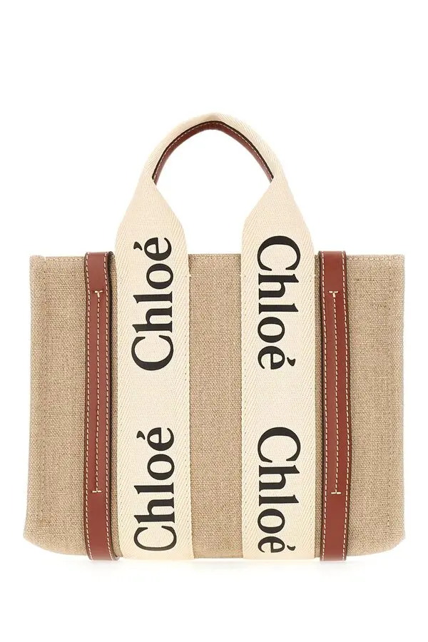 Chloé Tote Bag - Multicolor