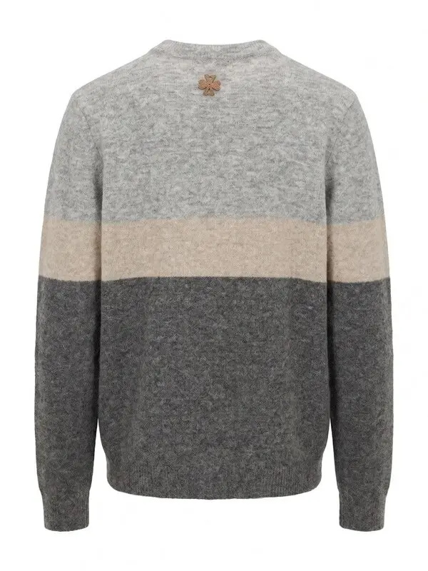 Jacob Cohen Range Rover Sweater