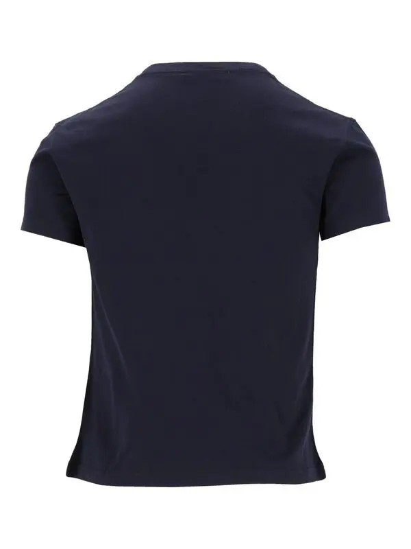 Acne Studios Organic Cotton T-shirt