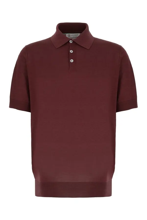 Brunello Cucinelli Clothing Knitwear