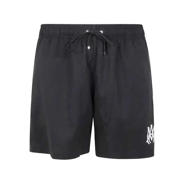 Amiri Beachwear Swim Shorts