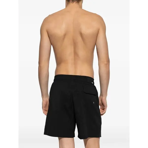 Amiri Beachwear Swim Shorts