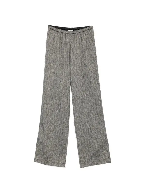 FORTE_FORTE Jaspe Trousers