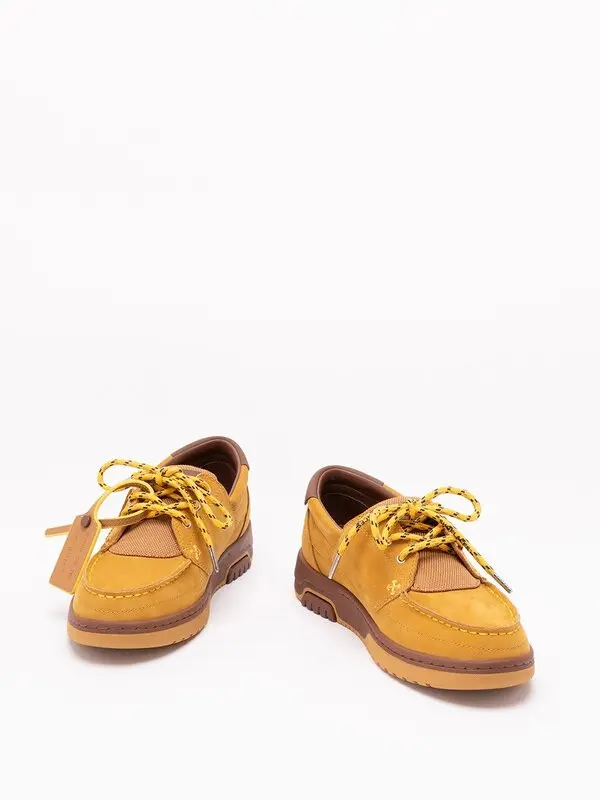 Off-White Snoooafer Hybrid` Loafers