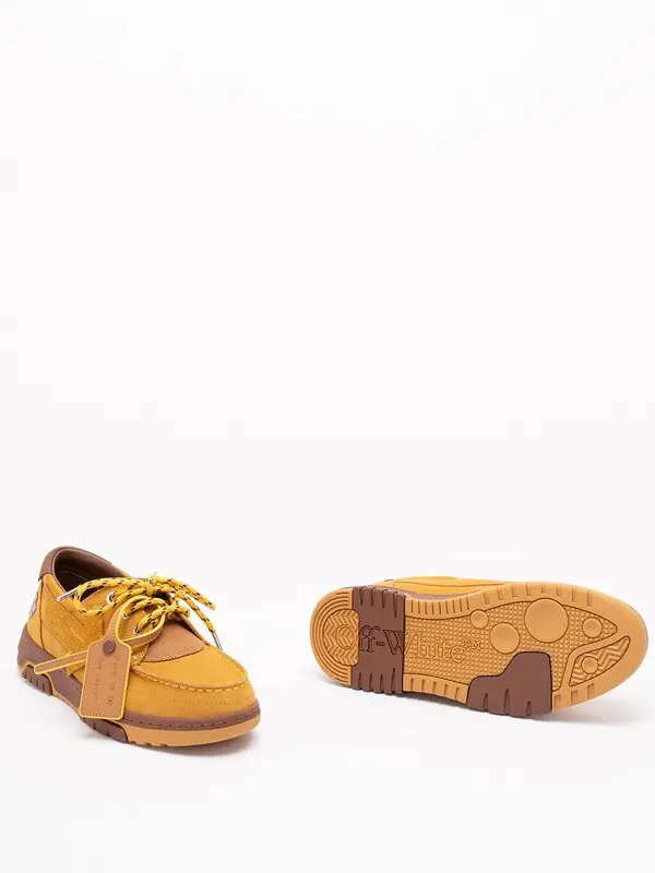 Off-White Snoooafer Hybrid` Loafers
