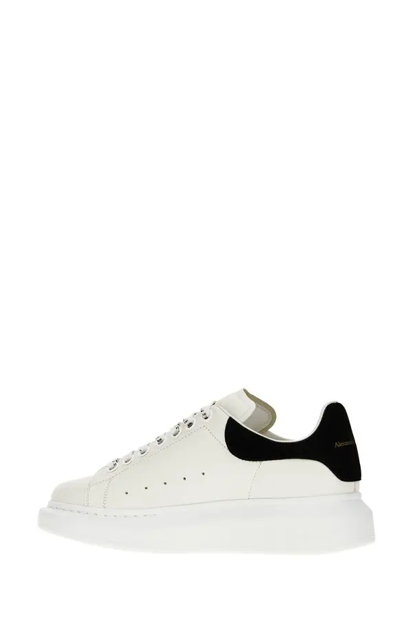 Alexander McQueen Shoes Sneakers