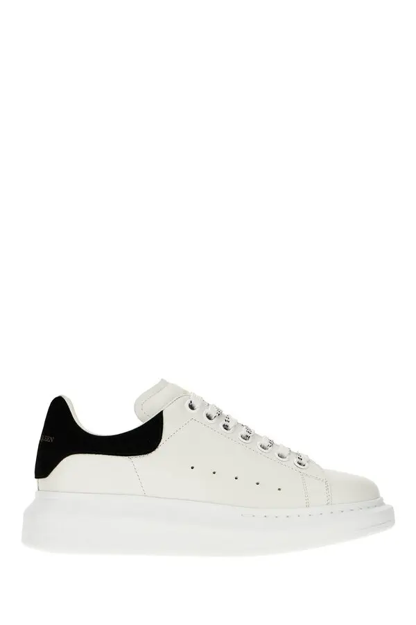Alexander McQueen Shoes Sneakers - Multicolor