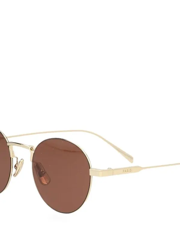 Celine Metal Frame 28 Sunglasses
