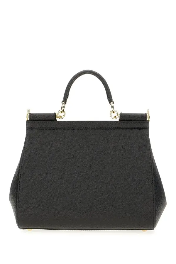 Dolce & Gabbana Handheld Bag - Multicolor