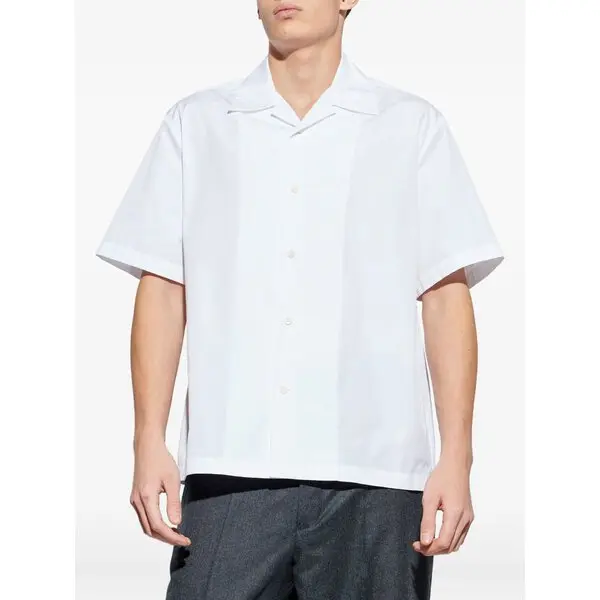 JIL SANDER Shirts
