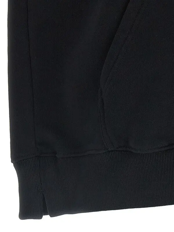 Off-White Run Arrow Skate' Hoodie