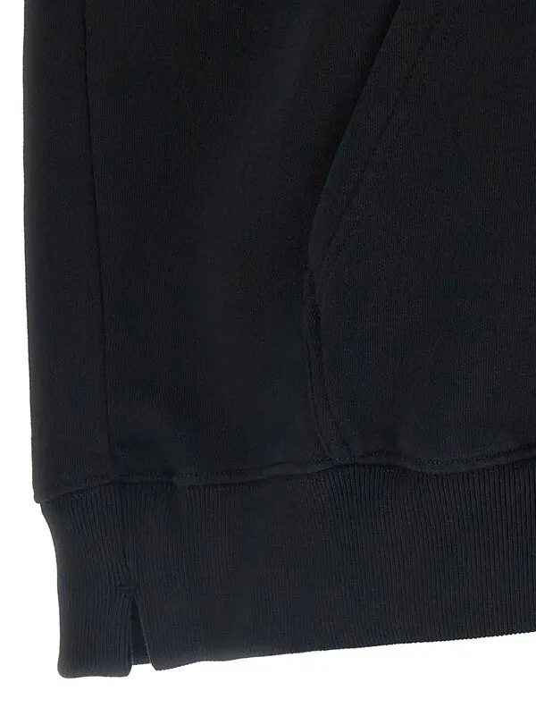 Off-White Run Arrow Skate Hoodie - Multicolor