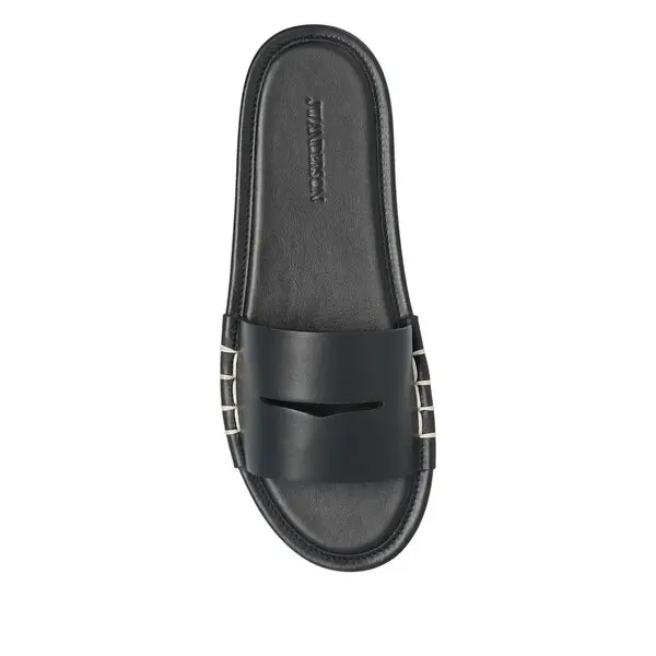 JW Anderson Shoes - Black