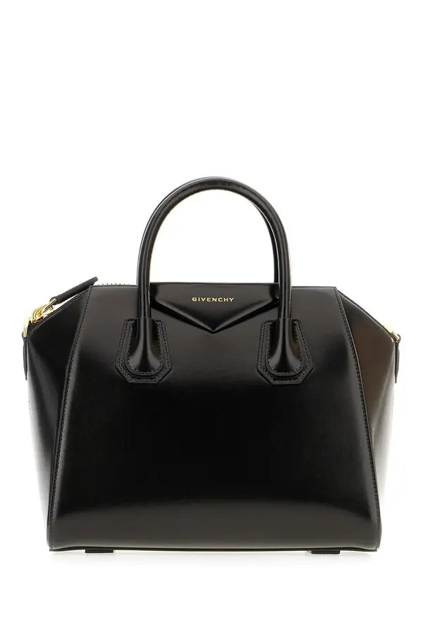 Givenchy Leather Handbag - Multicolor