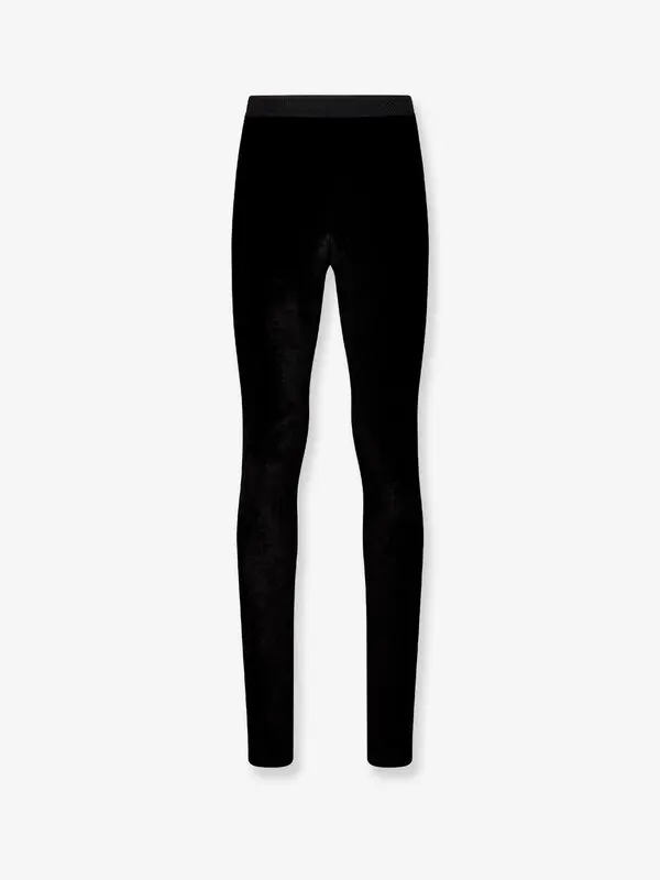 TOM FORD Velvet Leggings