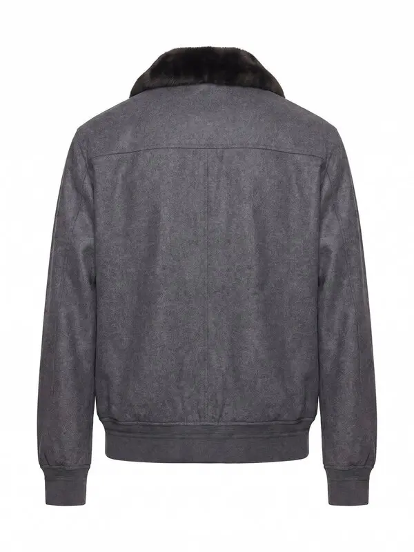MONTECORE Jacket