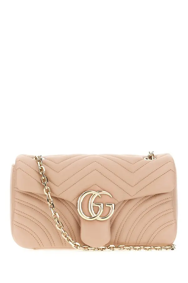 Gucci Shoulder Bag - Multicolor