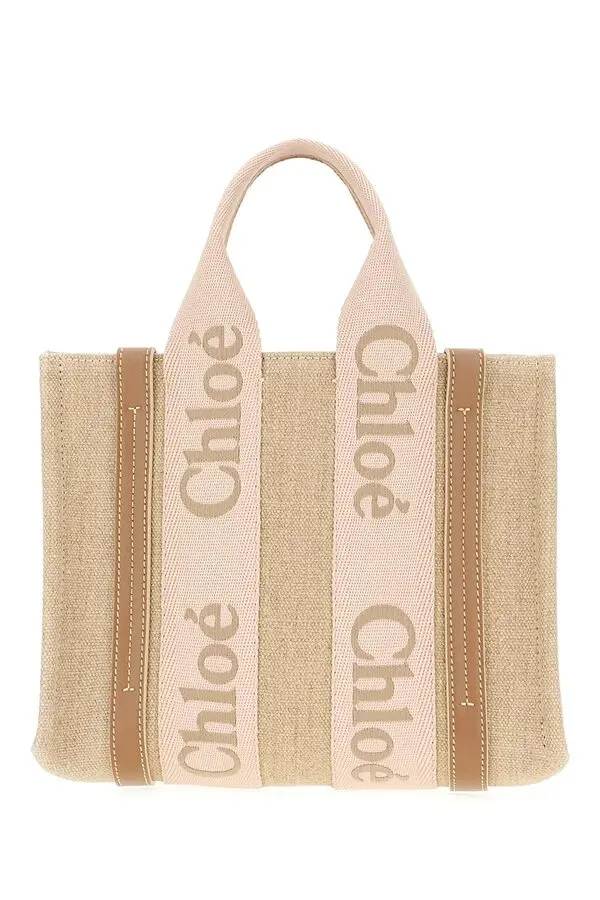 Chloé Tote - Multicolor