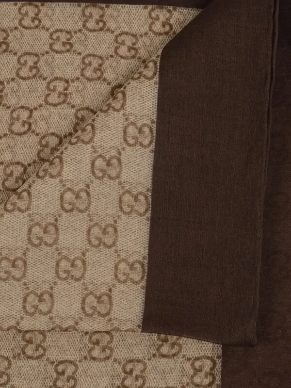 Gucci Scarf