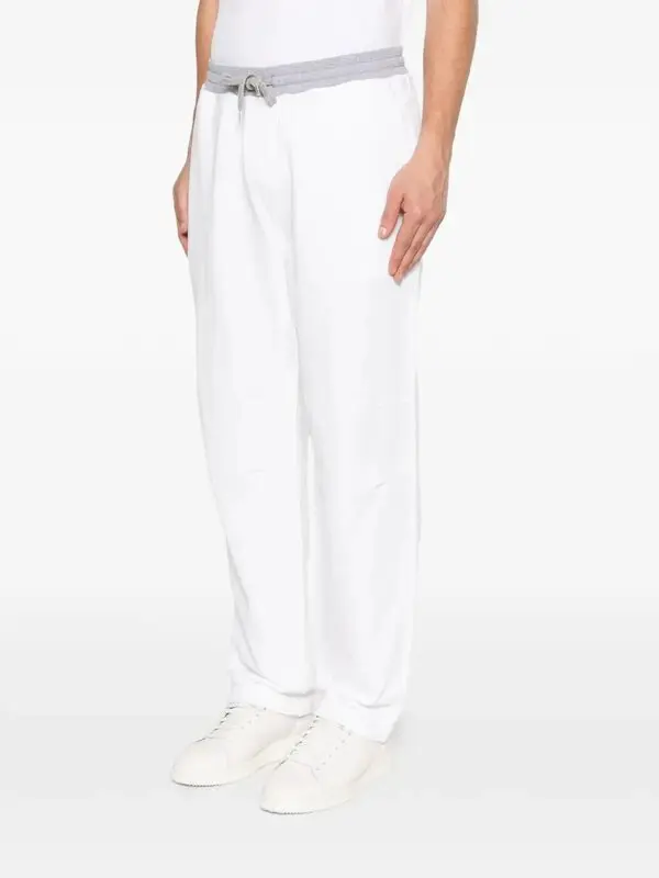 Brunello Cucinelli Long Pants
