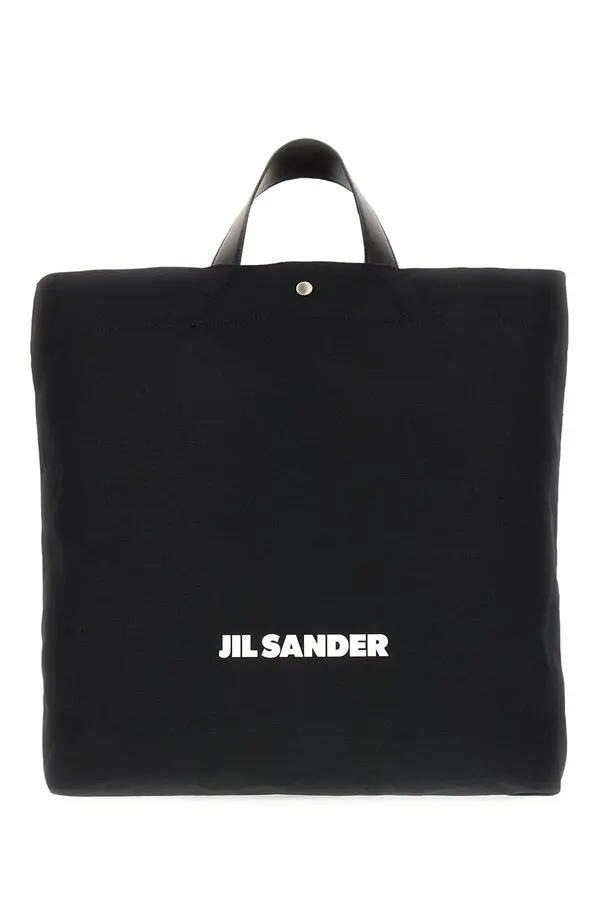 JIL SANDER Tote Handbag - Multicolor