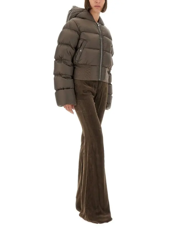 Rick Owens Pants Bolan