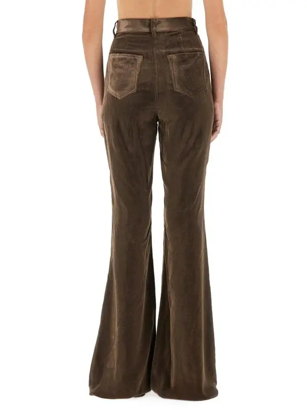 Rick Owens Pants Bolan